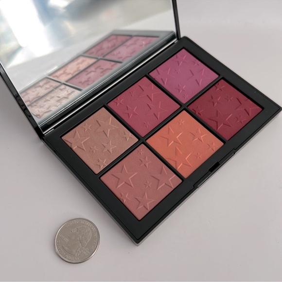 NARS | Makeup | Nars Rising Star Cheek Palette | Poshmark